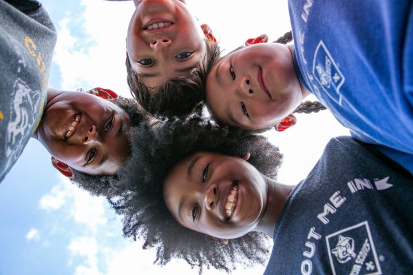 PACK 90 – AUSTIN – DO YOUR BEST!